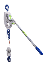 Cable Hoists